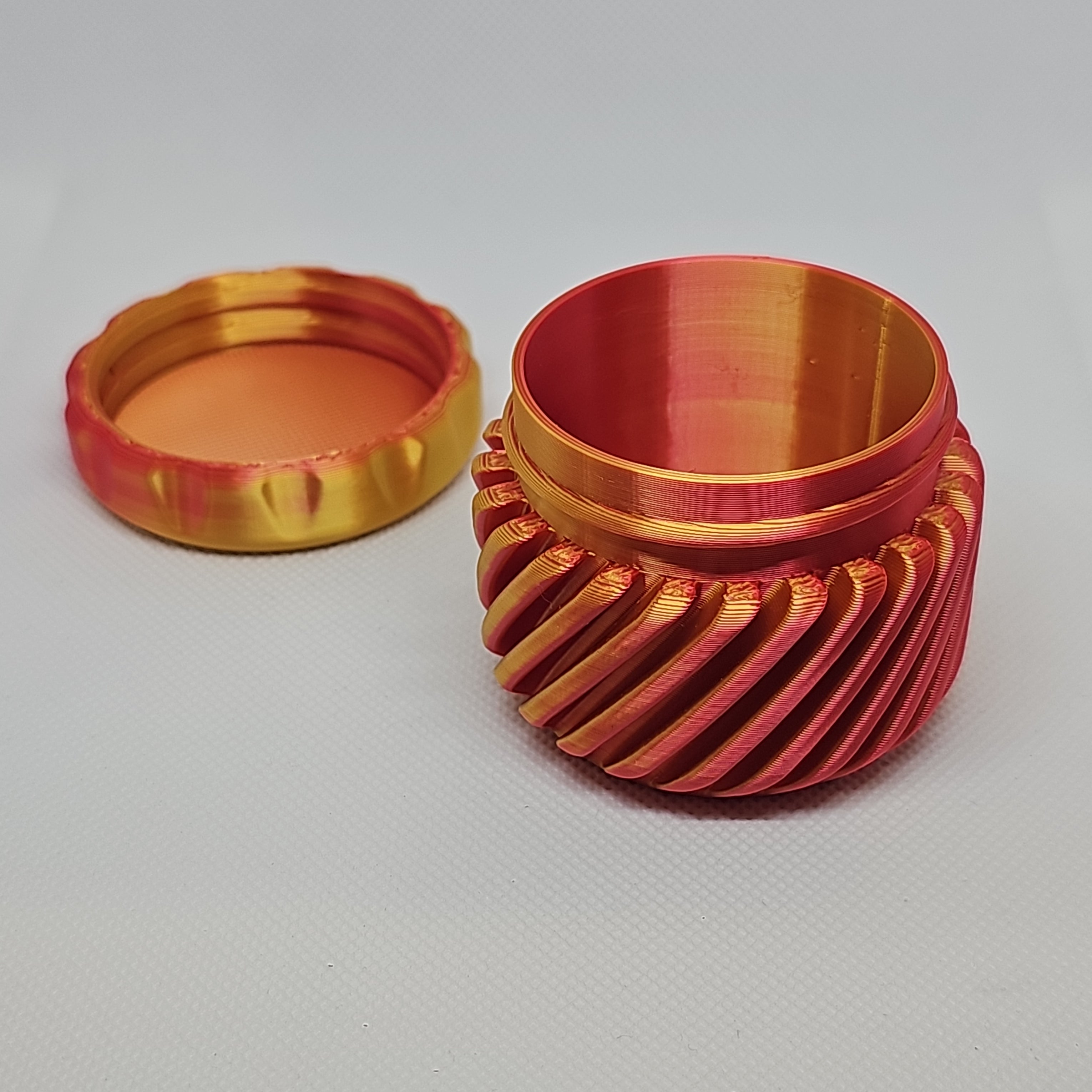 Container with Lid – Penny Prints