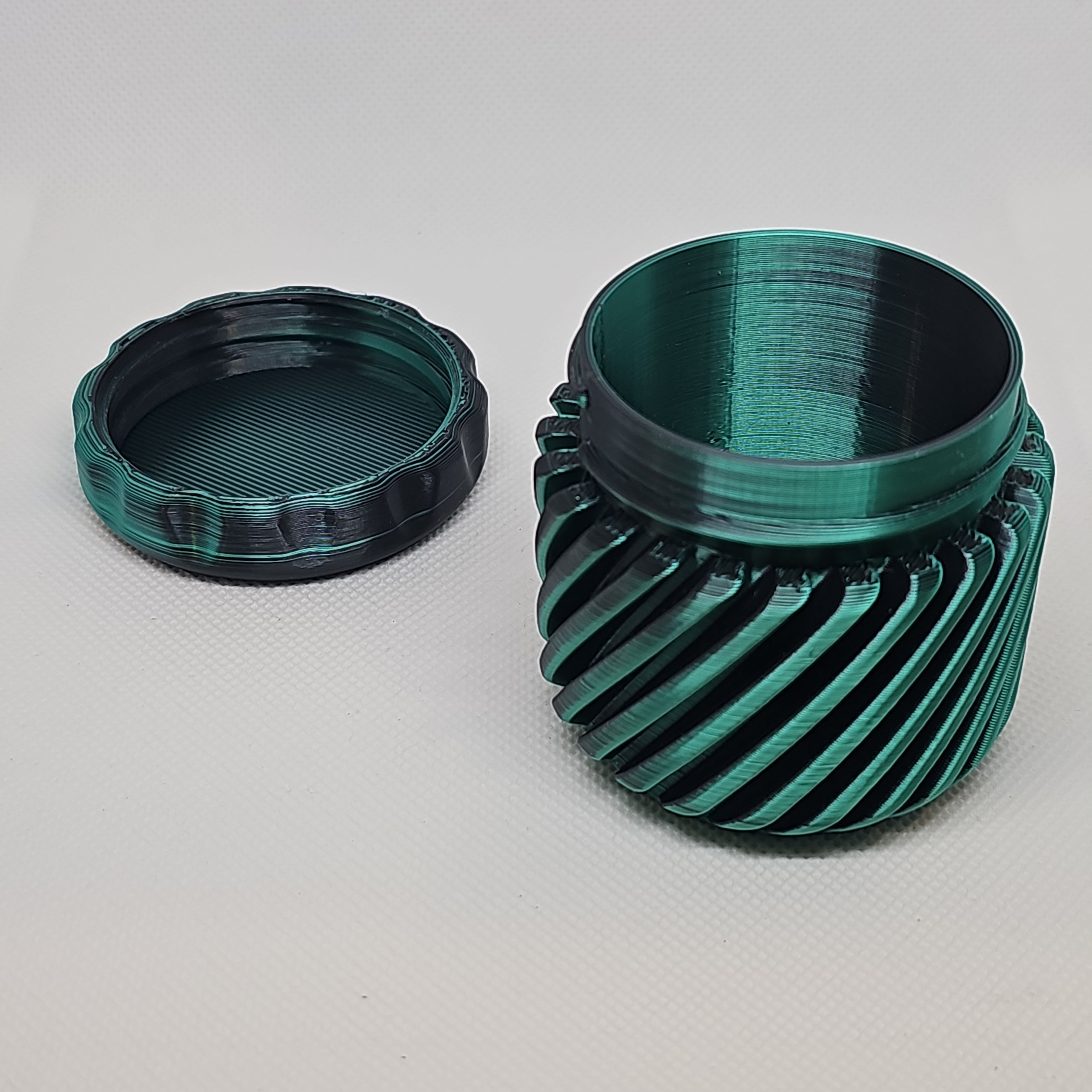 Container with Lid – Penny Prints